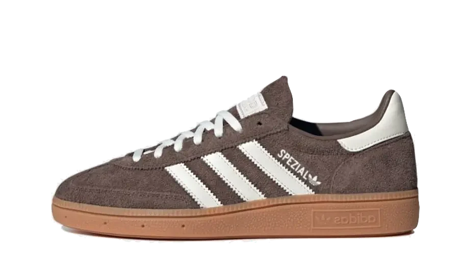 Adidas Handball Spezial Earth Strata | UNE SNEAKERS – "UNE SNEAKERS"
